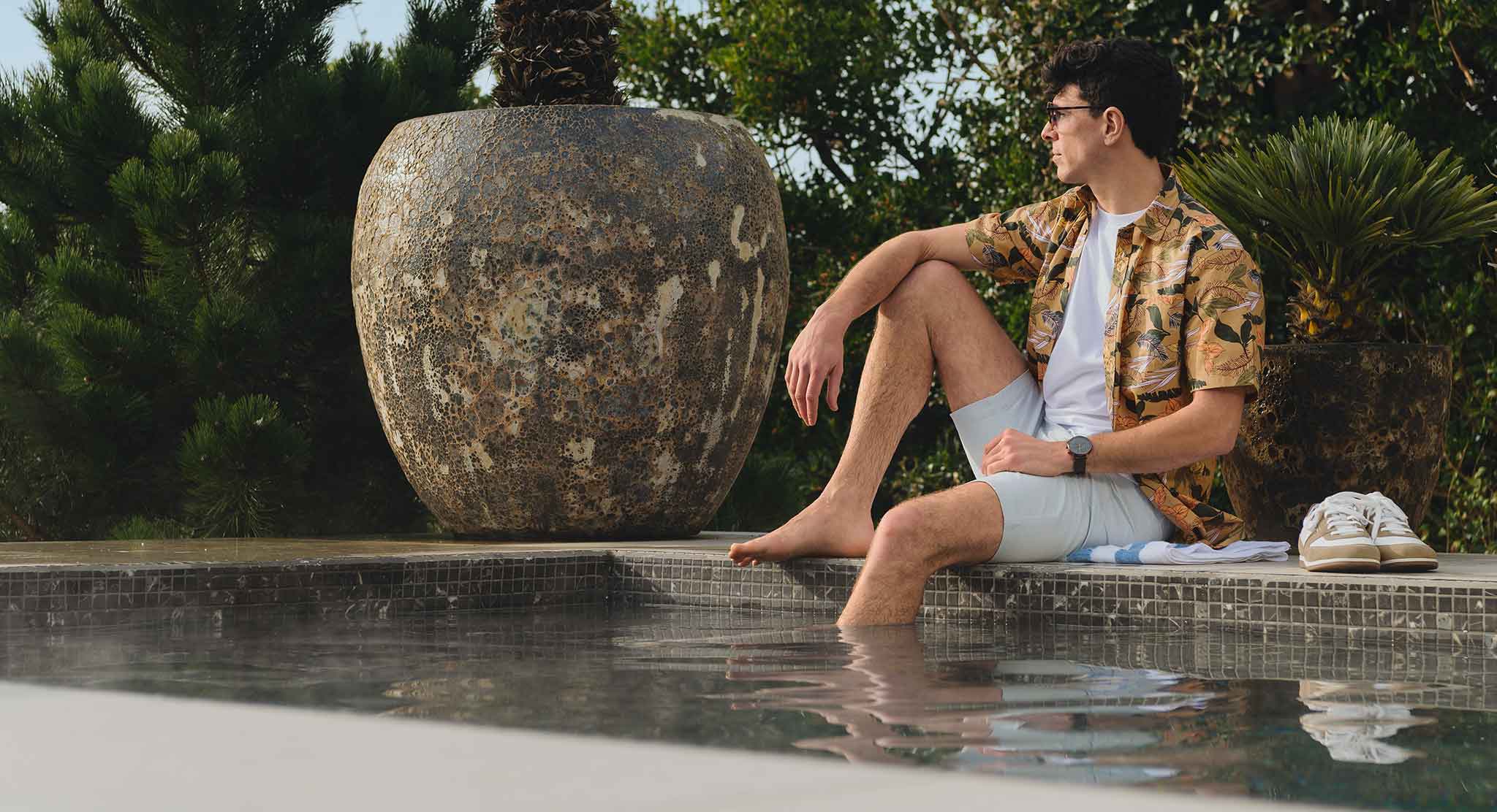 The Spring/Summer Lookbook 2025